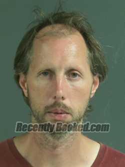 Recent Booking / Mugshot for CHARLES WILLIAM PHILLIPS in Charleston ...