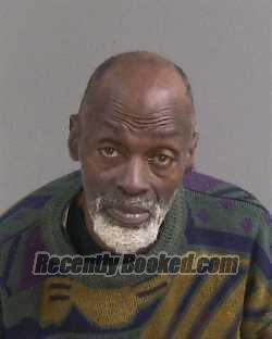 ROBERT WASHINGTON Arrest Record & Booking Info – Charleston County ...