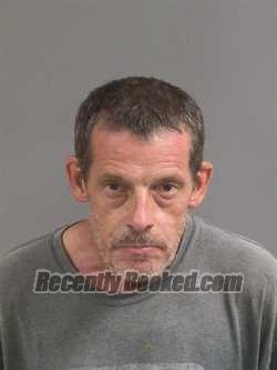 Recent Booking / Mugshot for PHILIP FREEMAN DEBERRY in Charleston ...