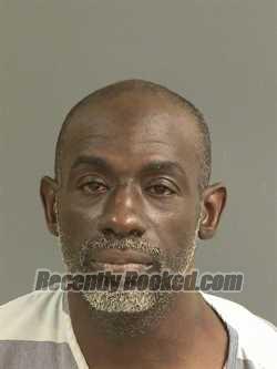 Recent Booking / Mugshot for KENNETH ONEIL ROUSE in Charleston County ...