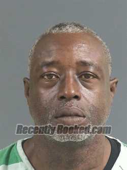 Recent Booking / Mugshot for MICHAEL ANTHONY MOULTRIE in Charleston ...
