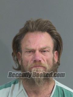 Recent Booking / Mugshot for CHRISTOPHER DAVID BROWDER in Charleston ...