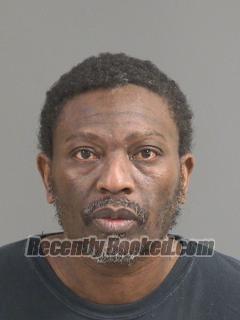 SHAWN ANTONIO FLUDD Arrest Record & Booking Info – Charleston County ...