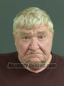 Recent Booking / Mugshot for JEFFREY R LINDENMEYER in Charleston County ...
