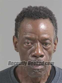 Recent Booking / Mugshot for GREGORY POLITE in Charleston County, South ...