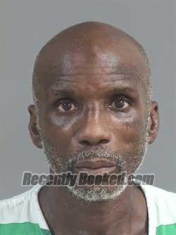 Recent Booking / Mugshot for FREDERICK BERNARD SHORT in Charleston ...