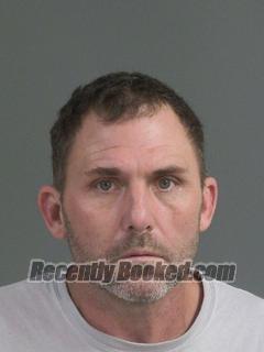 Recent Booking / Mugshot for KENNETH MILES EASTERLING in Charleston County, South Carolina