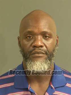 Recent Booking / Mugshot for JAMAA ATO WASHINGTON in Charleston County ...