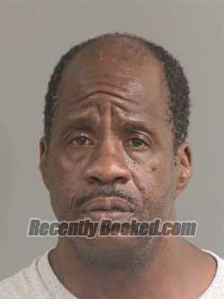 Recent Booking / Mugshot for CAREY RODNEY DAWSON in Charleston County ...