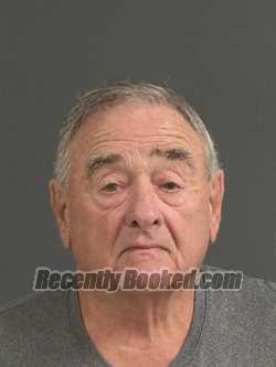 Recent Booking / Mugshot for JAMES FRANCIS HALPIN in Charleston County ...