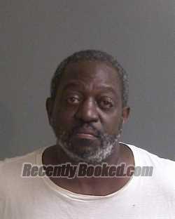 ALPHONSO SIMMONS Arrest Record & Booking Info – Charleston County ...