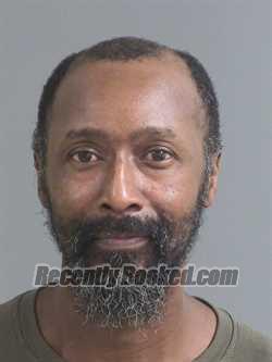 Calvin Wolfe Mugshot & Arrest Info | Charleston County, SC