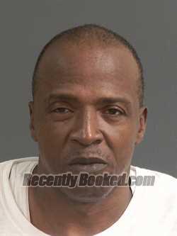 Recent Booking / Mugshot for FREDERICK PATTERSON in Charleston County ...