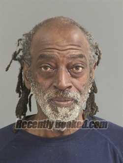 Recent Booking / Mugshot for GEORGE EDWARD BAILEY in Charleston County ...