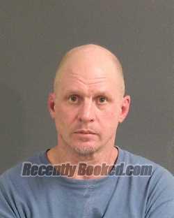 CARY GLENN RYALS Arrest Record & Booking Info – Charleston County ...