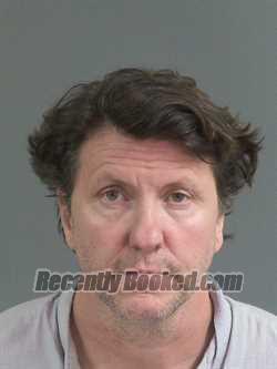 Recent Booking / Mugshot for BRYON KEITH MOORE in Charleston County ...