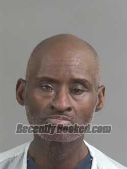Recent Booking / Mugshot for JESSE FORD in Charleston County, South ...