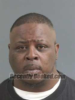 Recent Booking / Mugshot for MARTEZ ANTHONY SEABROOK in Charleston ...