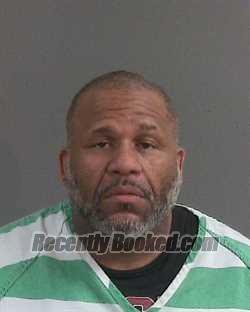 Recent Booking / Mugshot for ALGERNON NAUSAYA MOORE in Charleston ...