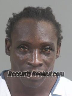 TERRY RAYNARD MILLIGAN Arrest Record & Booking Info – Charleston County ...