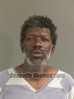 Recent Booking / Mugshot for RESHARD JENIER HICKS in Charleston County ...