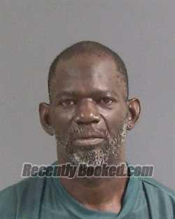 Recent Booking / Mugshot for DEWAYNE SAMUEL GREEN in Charleston County ...