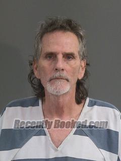 Mark Roy Walker Arrest & Booking Info | Charleston County, SC