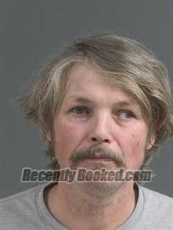 Recent Booking / Mugshot for THOMAS CHRISTOPHER SIGLER in Charleston ...