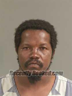 Recent Booking / Mugshot for DEMETRIUS LAMAR BRYANT in Charleston ...