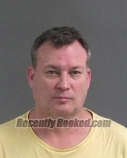 Chad Milton Chase Mugshot & Arrest Info | Charleston County, SC
