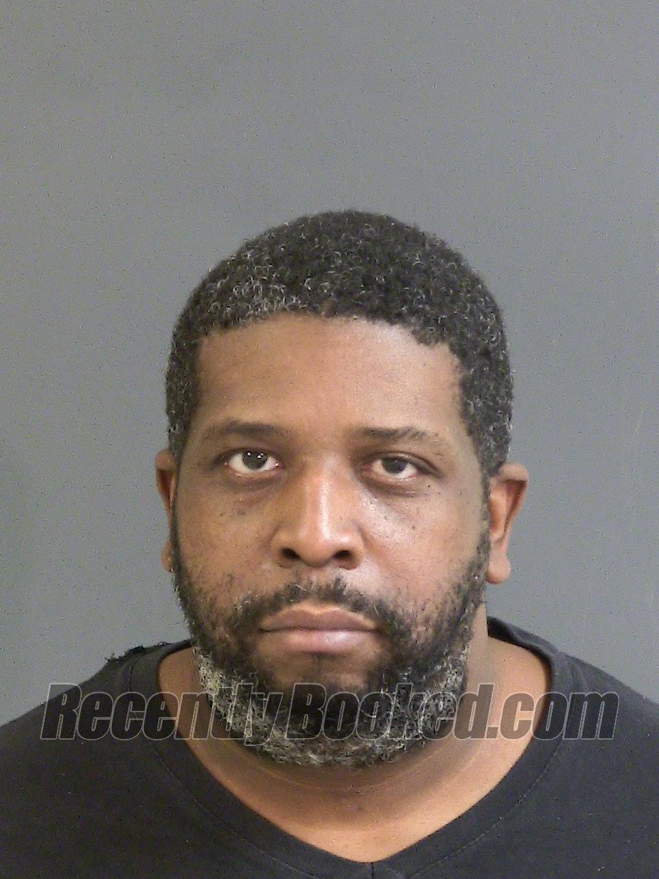 Recent Booking / Mugshot for DAVID GRANT in Charleston County, South ...