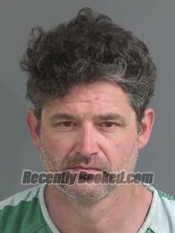 SHAUN JEREMIAH OSHEA Arrest Record & Booking Info – Charleston County ...