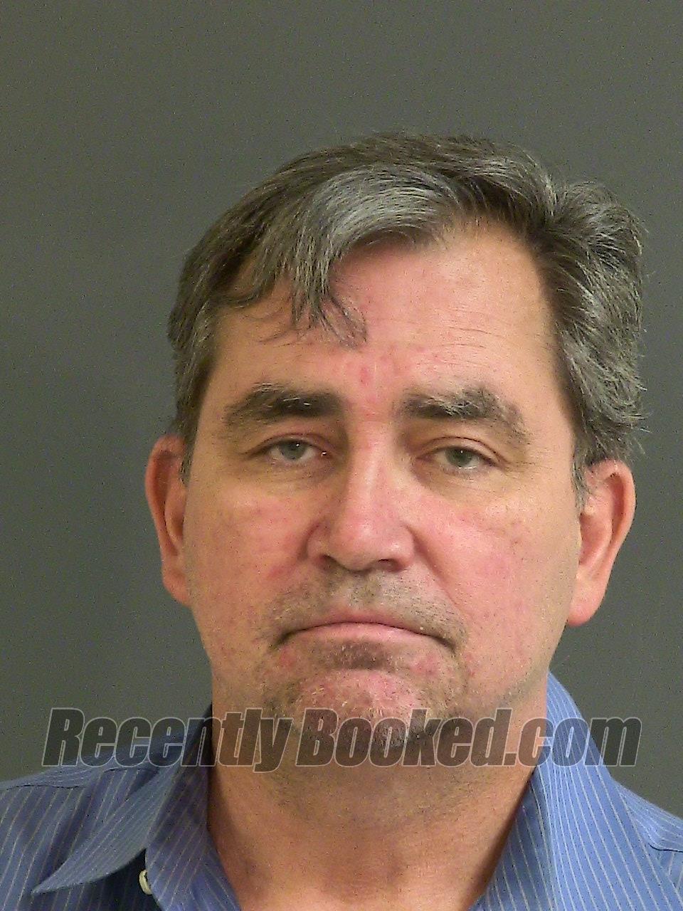 Jack Eugene Wagner Mugshot & Arrest Info | Charleston County, SC