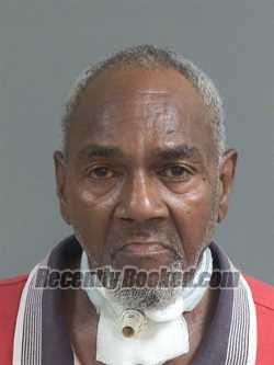 Recent Booking / Mugshot for TONY SAUNDERS in Charleston County, South ...