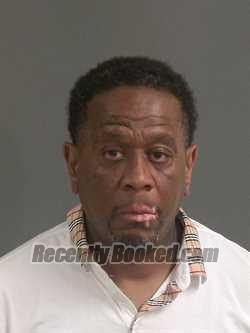 Recent Booking / Mugshot for DAVID TAYLOR in Charleston County, South ...