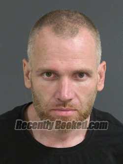 Recent Booking / Mugshot for ERNEST ROBERT BURBAGE in Charleston County ...