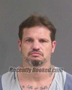 Recent Booking / Mugshot for STEVEN LEE BRITTON in Charleston County ...