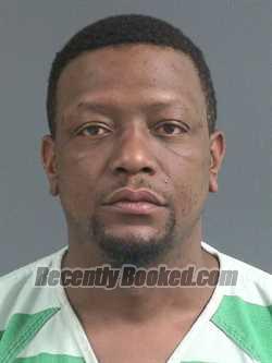 Quentin Antonio Johnson Mugshot & Arrest Info | Charleston County, SC