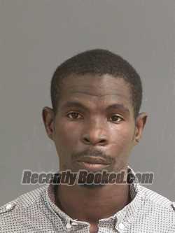 Recent Booking / Mugshot for RHYHEEM CHARLES OLIVER in Charleston ...
