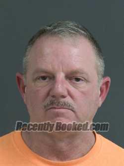 Recent Booking / Mugshot for TRAVIS BROCKMAN BOYCE in Charleston County ...