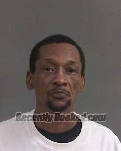 Recent Booking / Mugshot for WILLIAM L JACKSON in Charleston County ...