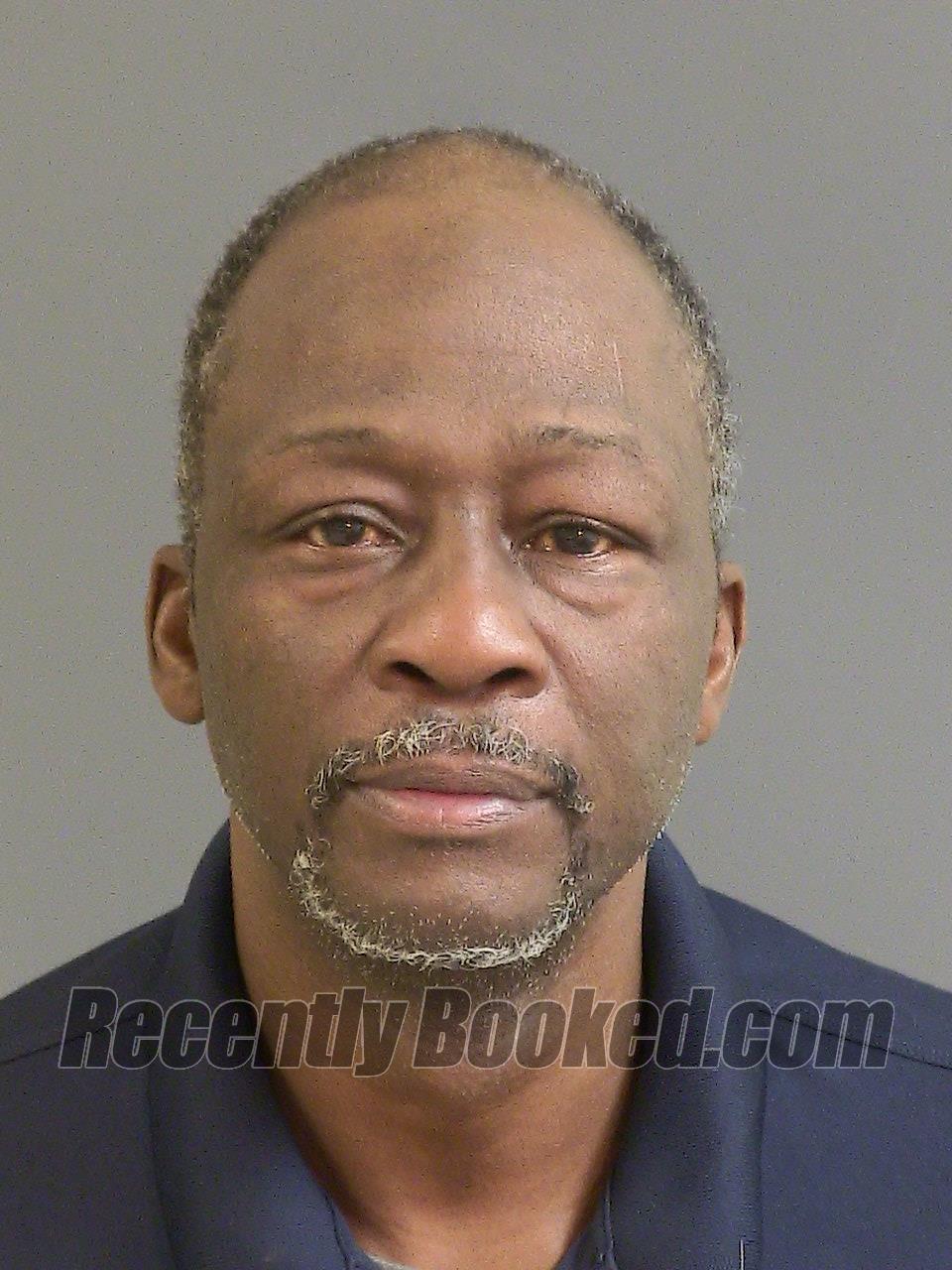 Recent Booking / Mugshot for DARRELL SPANN in Charleston County, South ...