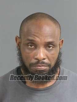 Recent Booking / Mugshot for NATHANIEL COREY SINGLETON in Charleston ...