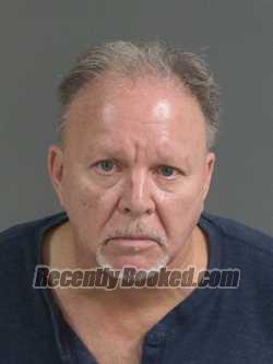 Recent Booking / Mugshot for TIMOTHY J DAVIDSON in Charleston County ...