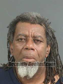 Recent Booking / Mugshot for JOSEPH CONWAY WRIGHT in Charleston County ...