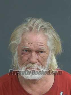 Recent Booking / Mugshot for PAUL DAVID BROWDER in Charleston County ...
