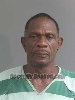 Marvin Ray Hamilton Arrest & Booking Info | Charleston County, SC
