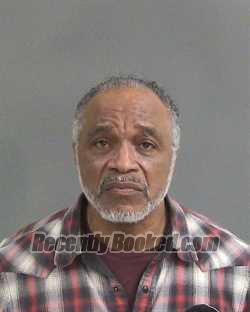 Recent Booking / Mugshot for NATHANIEL GREGORY MAJOR in Charleston ...