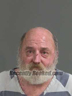 Recent Booking / Mugshot for CLYDE MICHAEL WHETSELL in Charleston ...