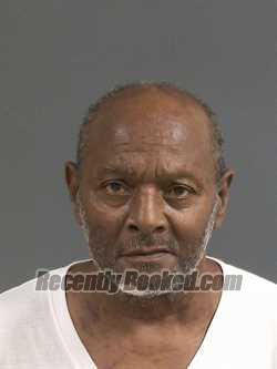 Recent Booking / Mugshot for CARL LEE MIKELL in Charleston County ...